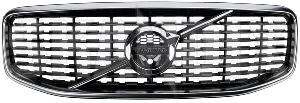SKANDIX Shop Volvo Ersatzteile: Gitter, Kühlergrill 32368143 (1079290)
