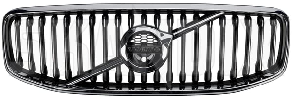 SKANDIX Shop Volvo parts: Radiator grill 32368148 (1079291)