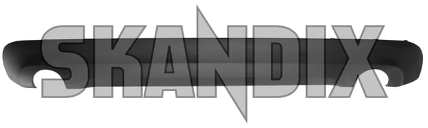 SKANDIX Shop Volvo Ersatzteile: Heckschürzeneinsatz 31425208 (1079406)