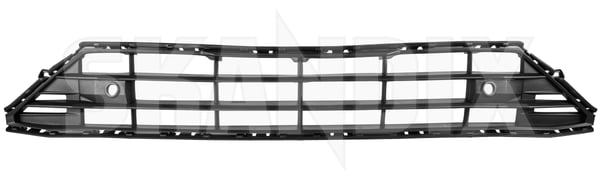SKANDIX Shop Volvo parts: Radiator grill centre lower 32296070 (1079700)