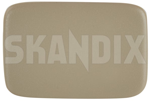 SKANDIX Shop Volvo parts: Clip Headlining lower Section 39884295 (1080005)