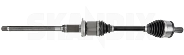 SKANDIX Shop Volvo Ersatzteile: Antriebswelle vorne rechts 36011780 ...