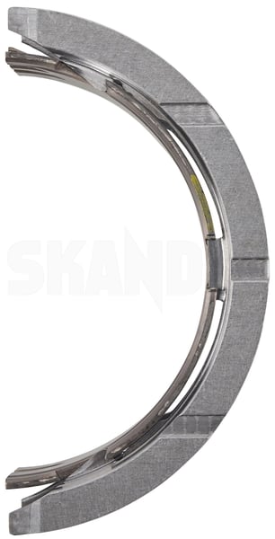 SKANDIX Shop Volvo parts: Main bearings shells, Crankshaft Piece ...