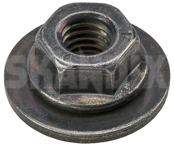 SKANDIX Shop Volvo parts: Nut Flange nut 985852 (1080482)
