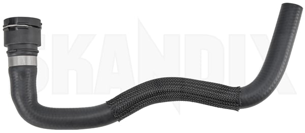 SKANDIX Shop Volvo parts: Radiator hose intake side 30794859 (1080630)