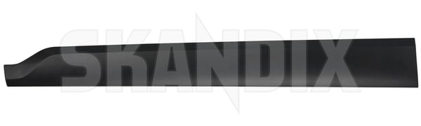 SKANDIX Shop Volvo Ersatzteile: Zierleiste, Tür vorne links unten ...