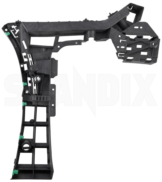 SKANDIX Shop Volvo parts: Mounting bracket, Bumper rear right 31407731 ...