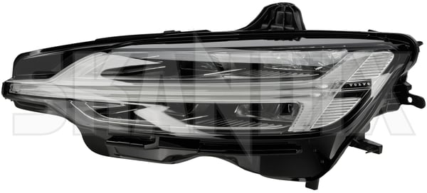 SKANDIX Shop Volvo parts: Headlight left LED 32314189 (1081660)