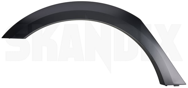 SKANDIX Shop Volvo parts: Fender attachment rear right 31420852 (1081873)