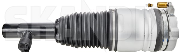 SKANDIX Shop Volvo Ersatzteile: Luftfeder Vorderachse rechts 32269552 ...