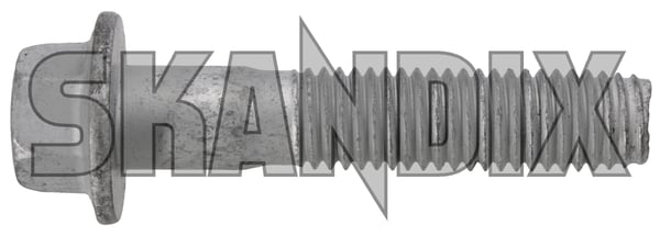 SKANDIX Shop Volvo parts: Bolt, Mount Shock absorber Front axle 988926 ...