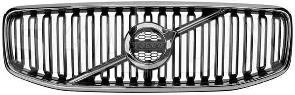 SKANDIX Shop Volvo parts: Radiator grill 32368149 (1082263)