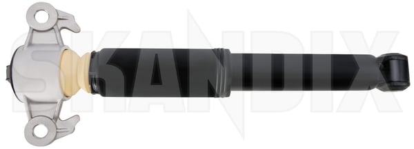SKANDIX Shop Volvo parts: Shock absorber Rear axle 31658558 (1083097)