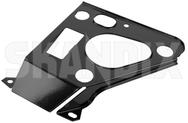 SKANDIX Shop Volvo parts: Bracket, Fuel filter Used part, refurbished ...