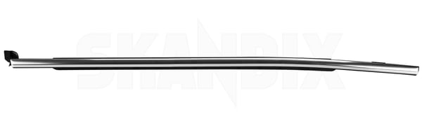 SKANDIX Shop Volvo parts: Trim moulding, Door rear right 32229817 (1083465)