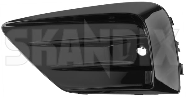 SKANDIX Shop Volvo parts: Cover, Bumper front left 31449128 (1083799)