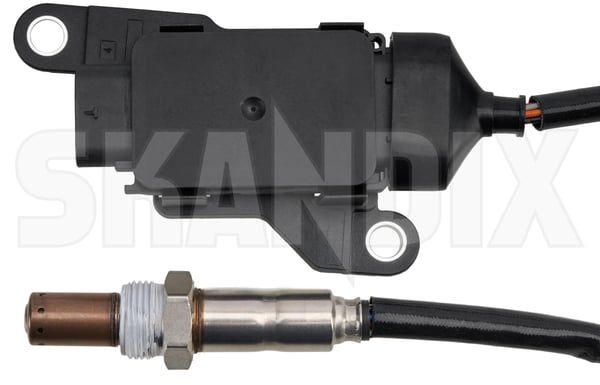 SKANDIX Shop Volvo parts: NOX Sensor, AdBlue rear 32203505 (1083849)