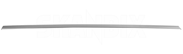 SKANDIX Shop Volvo parts: Trim moulding, Door rear left upper 31424387 ...