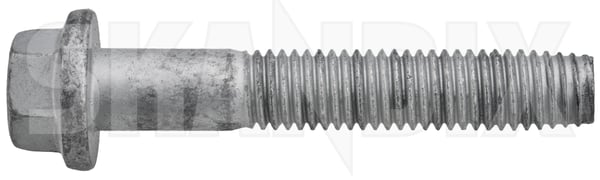 SKANDIX Shop Volvo parts: Screw/Bolt Flange screw Shock absorber, front ...