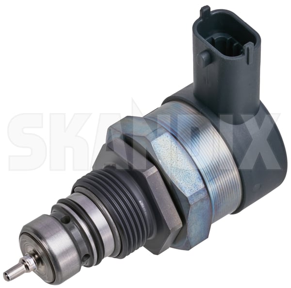 SKANDIX Shop Volvo parts: Fuel Pressure Regulator 31216313 (1084392)