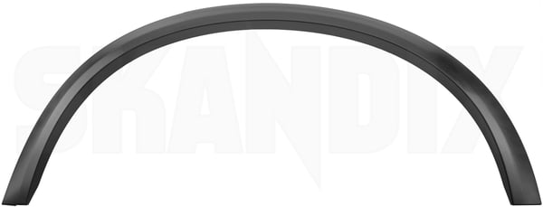 SKANDIX Shop Volvo parts: Fender attachment rear left 39849990 (1084409)