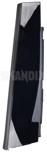SKANDIX Shop Volvo parts: Trim moulding, Door for Driver side, rear B ...