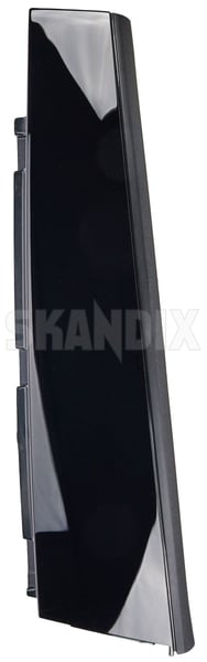 SKANDIX Shop Volvo parts: Trim moulding, Door for Passenger side, rear ...