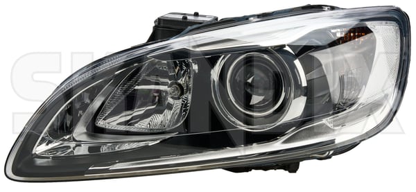 SKANDIX Shop Volvo parts: Headlight left Xenon 31698818 (1084714)