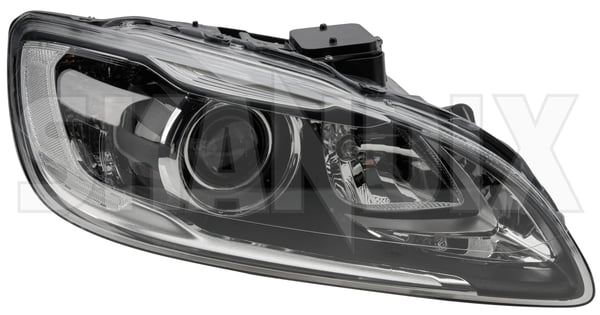 SKANDIX Shop Volvo parts: Headlight right Xenon 31698819 (1084715)