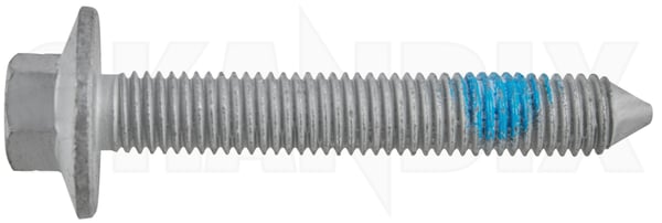 SKANDIX Shop Volvo parts: Screw/Bolt Flange screw Outer hexagon ...