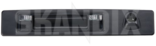 SKANDIX Shop Volvo parts: Handle, Tailgate/Bootlid 32394644 (1085412)