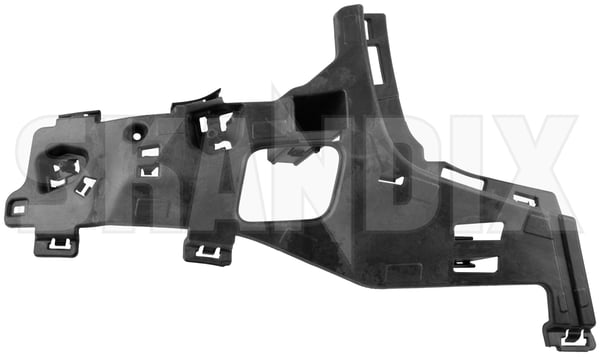 SKANDIX Shop Volvo parts: Mounting bracket, Bumper front right 31455653 ...