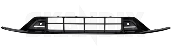 SKANDIX Shop Volvo parts: Radiator grill lower 31455656 (1085989)