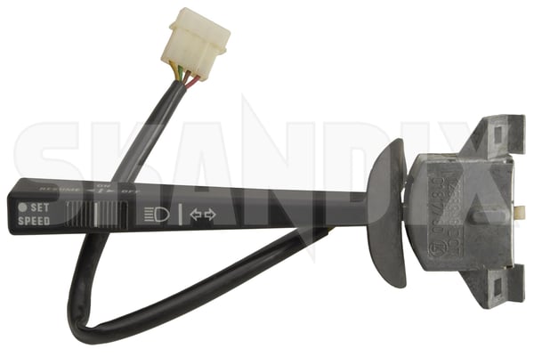 SKANDIX Shop Volvo parts: Control stalk, Indicators examined used part ...