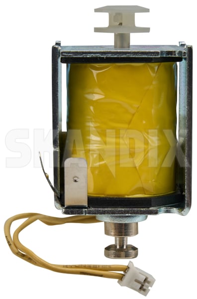 SKANDIX Shop Volvo parts: Shift valve, Automatic transmission 30735926 ...