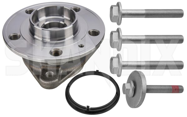 SKANDIX Shop Volvo parts: Wheel bearing Rear axle 32425480 (1086573)
