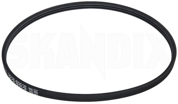 SKANDIX Shop Volvo parts: V-ribbed belt PK 3 Ribs 31430733 (1086623)