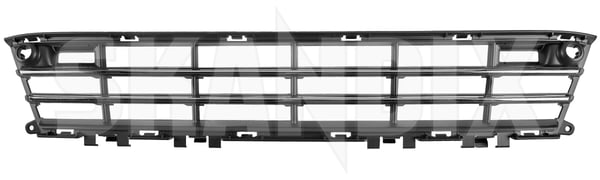 SKANDIX Shop Volvo parts: Radiator grill lower 31323992 (1086832)