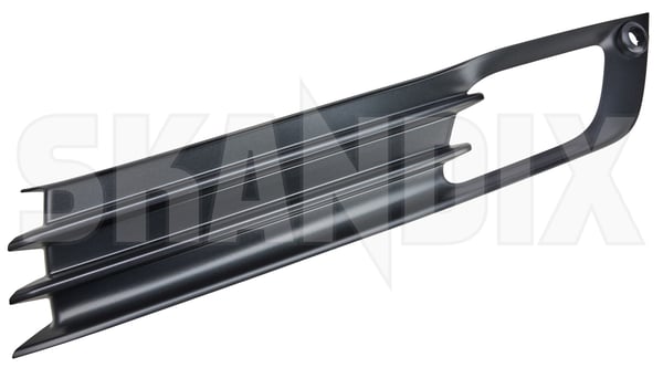 SKANDIX Shop Volvo parts: Cover, Bumper Bumber, front front left ...
