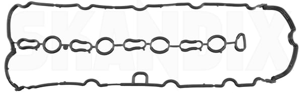 SKANDIX Shop Volvo parts: Gasket, Valve cover 31480574 (1086897)