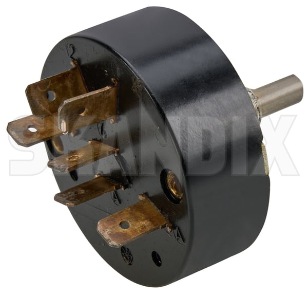 SKANDIX Shop Volvo parts: Switch, Blower Heating/Ventilation 686969 ...