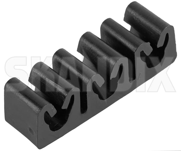 SKANDIX Shop Saab parts: Clip, Brake line centre 4838512 (1087053)