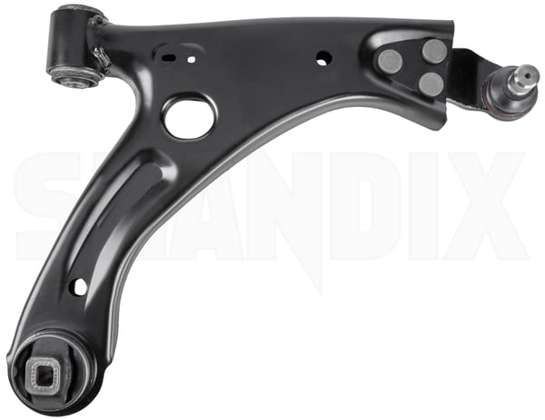 SKANDIX Shop Volvo parts: Control arm right Front axle 32400869 (1087081)