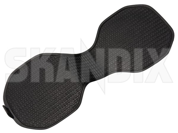 SKANDIX Shop Volvo Ersatzteile: Gummieinsatz, Getränkehalter ...