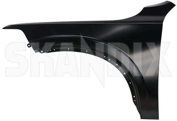 SKANDIX Shop Volvo parts: Fender front left 31651675 (1087496)