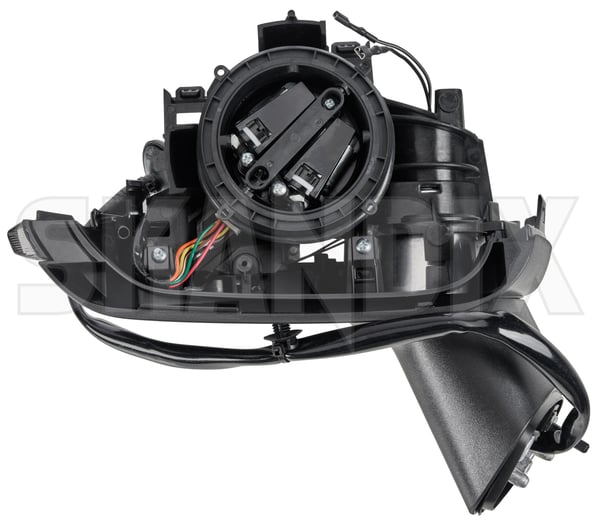 SKANDIX Shop Volvo parts: Outside mirror left 31424814 (1087816)