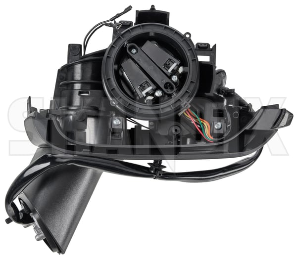 SKANDIX Shop Volvo parts: Outside mirror right 31424827 (1087817)