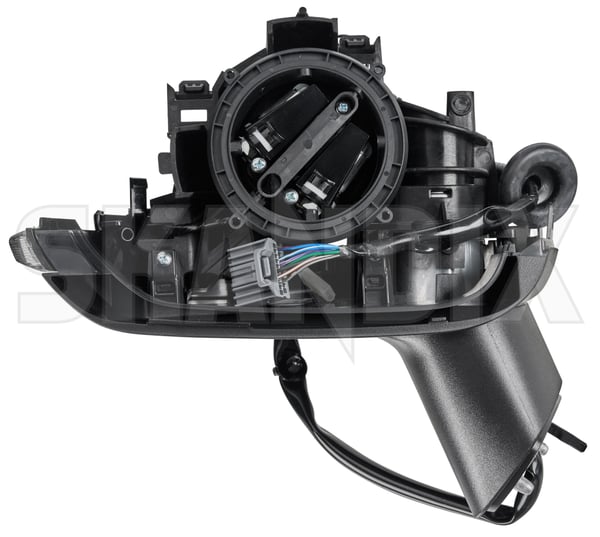 SKANDIX Shop Volvo parts: Outside mirror left 31424809 (1087820)