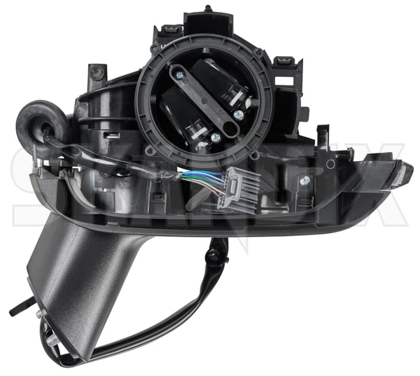 SKANDIX Shop Volvo parts: Outside mirror right 31424822 (1087821)