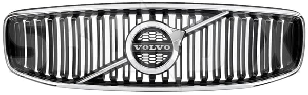 SKANDIX Shop Volvo parts: Radiator grill 32365378 (1088172)